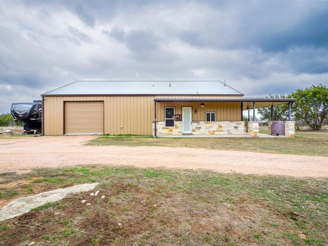 293 County Road 112, Burnet, TX 78611 - HAR.com