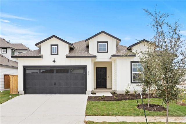 241 Snowbell St, San Marcos, TX 78666 - HAR.com