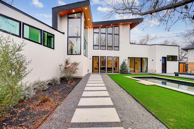 4613 Bolm Dr, Austin, TX 78702 - HAR.com