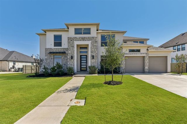 253 Rosetta Loop, Liberty Hill, TX 78642 - HAR.com