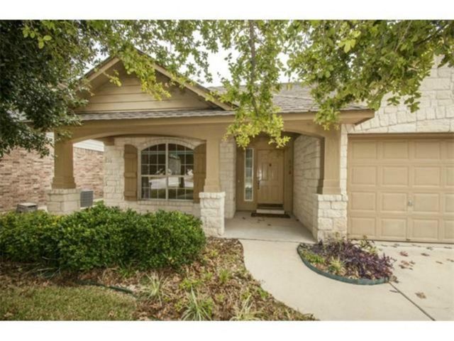 833 Rusk Rd, Round Rock, TX 78665 - HAR.com