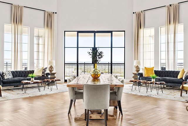 Meritage At Steiner Ranch, Austin, TX - HAR.com