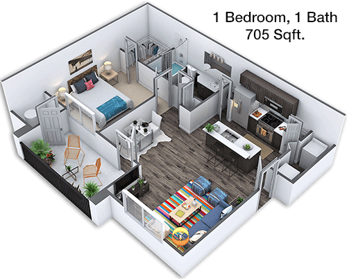 Griffis SoCo Austin, Austin, TX 78745 - HAR.com