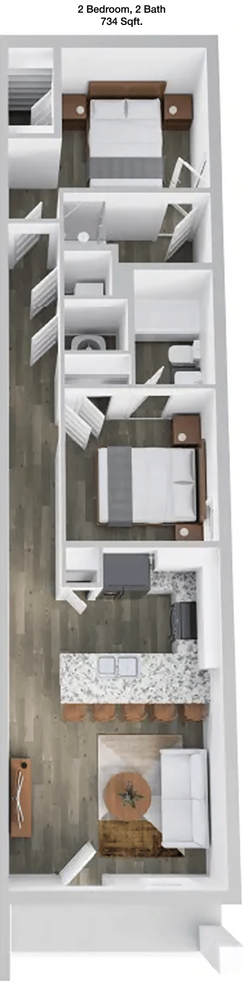 Cottages At Summer Creek, Fort Worth, TX 76123 - HAR.com