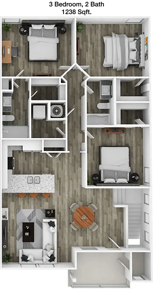 Cottages At Summer Creek, Fort Worth, TX 76123 - HAR.com