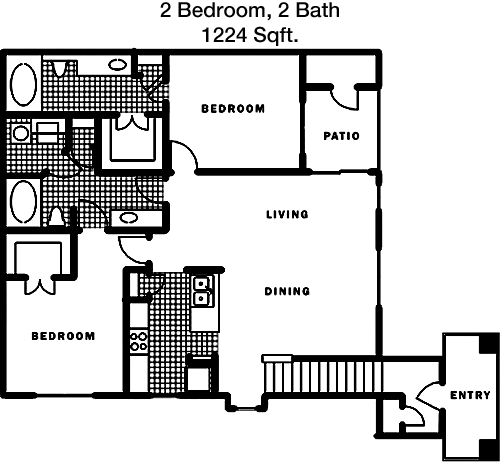 Block 24, Richardson, TX - HAR.com