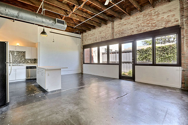 Deep Ellum Lofts, Dallas, TX - HAR.com