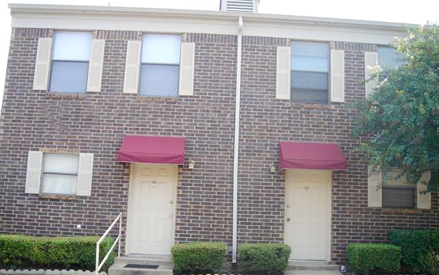 Hulen Park Place Townhomes, Fort Worth, TX - HAR.com