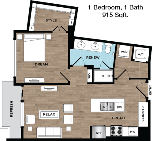 St Andrie, Houston, TX 77007 - HAR.com