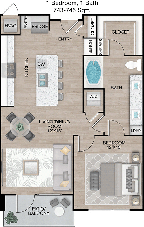 Avasa Spring Branch, Houston, TX 77043 - HAR.com