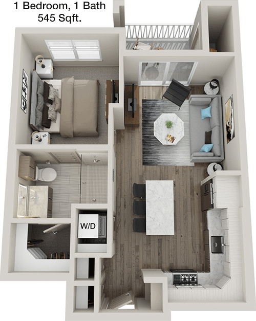 Domain Heights, Houston, TX 77008 - HAR.com