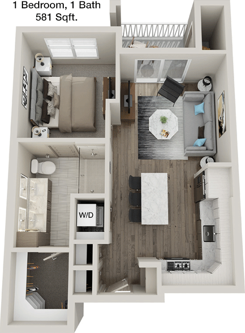 Domain Heights, Houston, TX 77008 - HAR.com