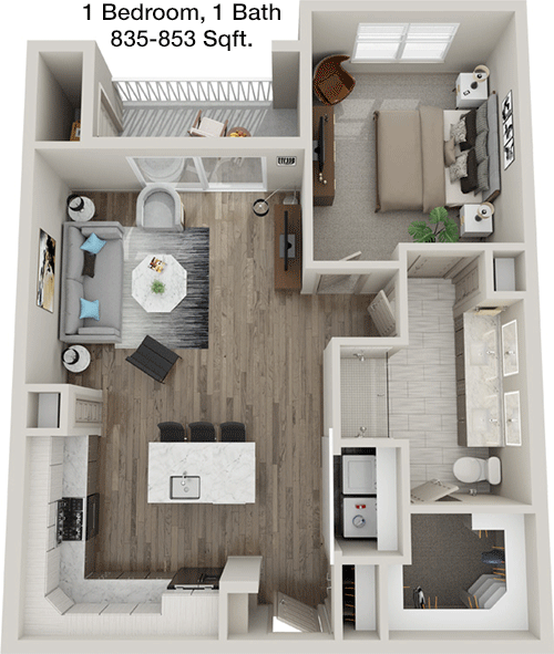 Domain Heights, Houston, TX 77008 - HAR.com