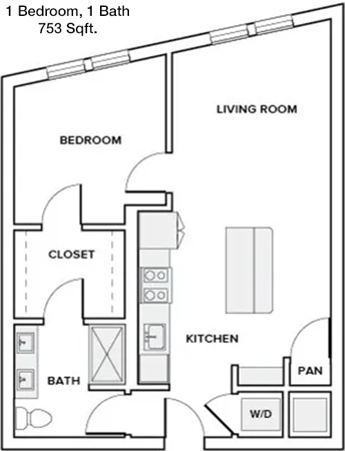 Modera Garden Oaks, Houston, TX 77018 - HAR.com