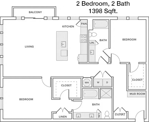 Modera Waugh, Houston, TX - HAR.com
