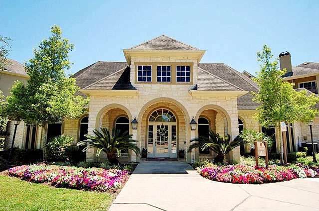 Retreat At Westchase, Houston, TX - HAR.com