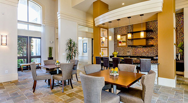 Dolce Living Rosenberg, Rosenberg, TX - HAR.com