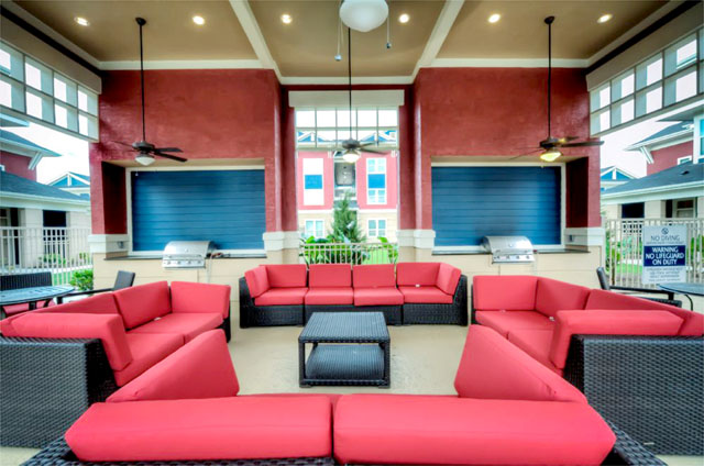 Cape At Grand Harbor, Katy, TX - HAR.com