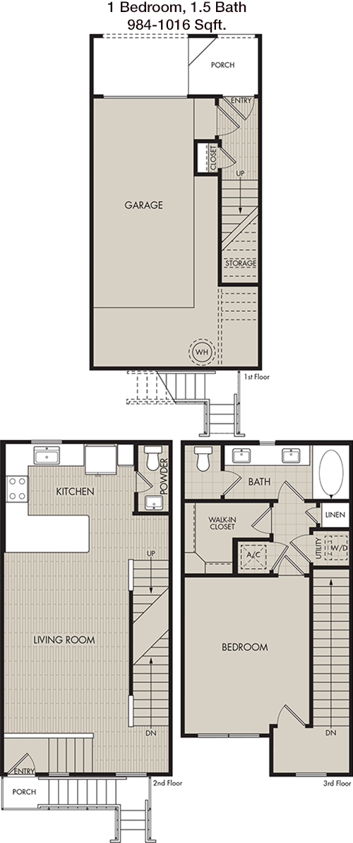 Domain Memorial, Houston, TX 77079 - HAR.com