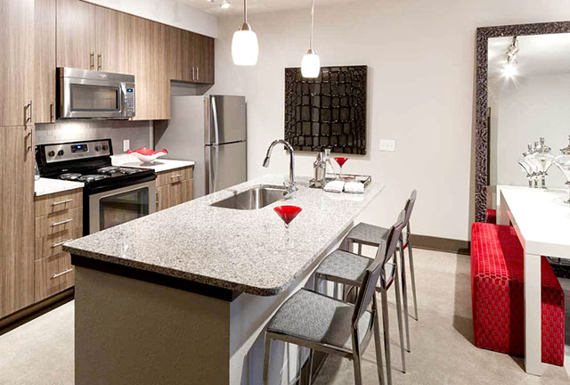 Neo At Ten, Houston, TX - HAR.com