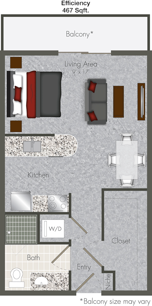 Mid Main Lofts, Houston, TX 77002 - HAR.com