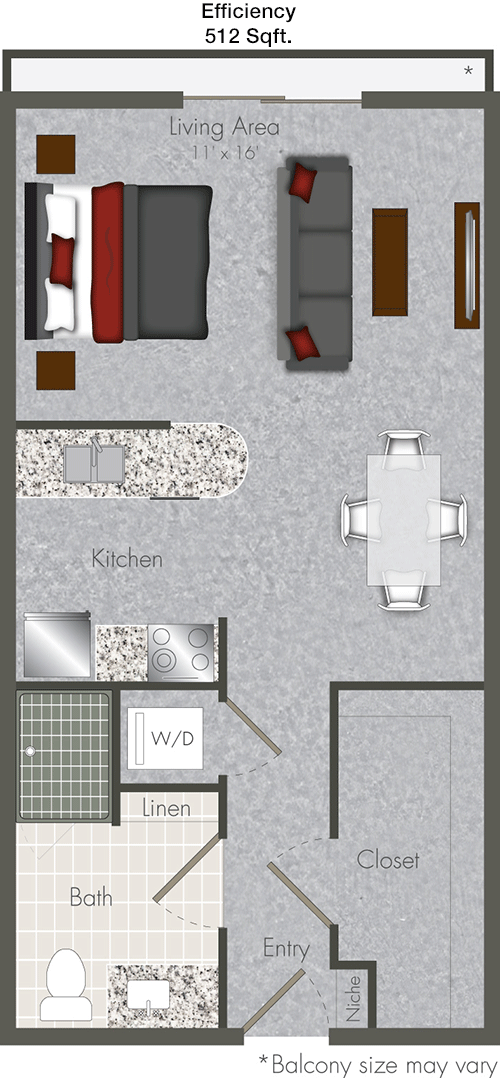 Mid Main Lofts, Houston, TX 77002 - HAR.com