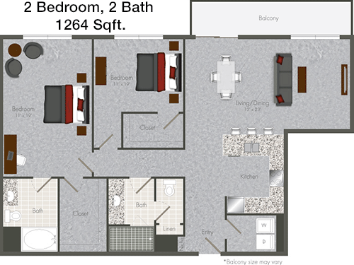 Mid Main Lofts, Houston, TX 77002 - HAR.com