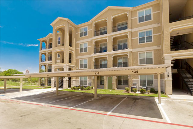 Park At Briggs Ranch, San Antonio, TX - HAR.com