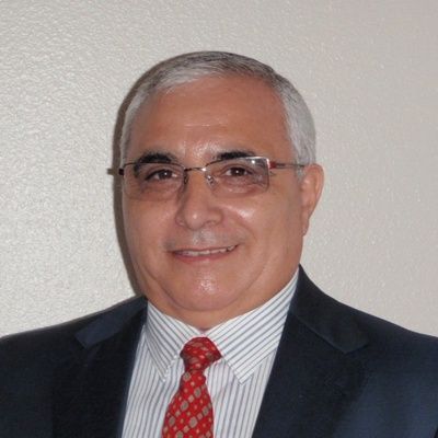 Connect with Richard Barro - HAR.com