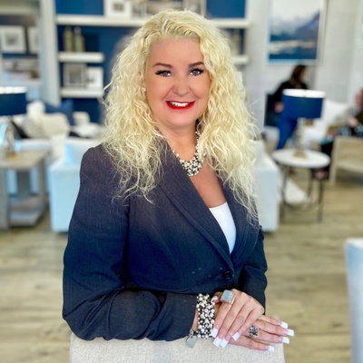 Michele Crouch - Real Estate Agent and REALTOR - HAR.com