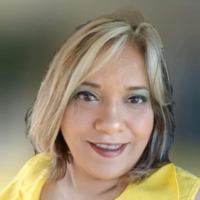 Angelina Saenz - Real Estate Agent and REALTOR - HAR.com