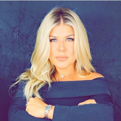 Paula Rojas - Real Estate Agent and REALTOR