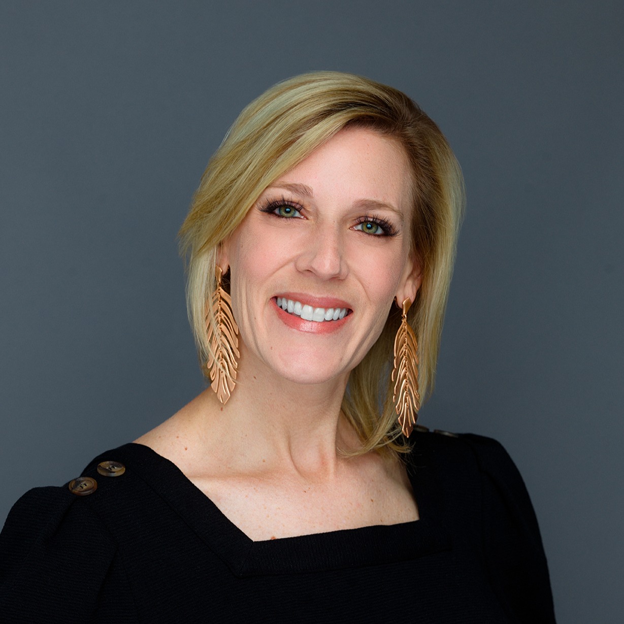 Kelly Marchiando - Real Estate Agent and REALTOR - HAR.com