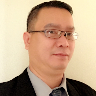 Richard Nguyen Real Estate Agent and REALTOR - HAR.com
