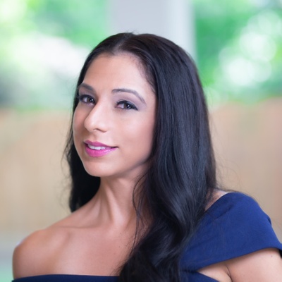 Raquel Molina, REALTOR® - Houston, TX 77024 with Keller Williams Memorial