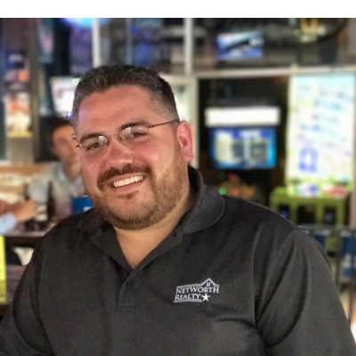 Jeremy Mata - Real Estate Agent and REALTOR - HAR.com