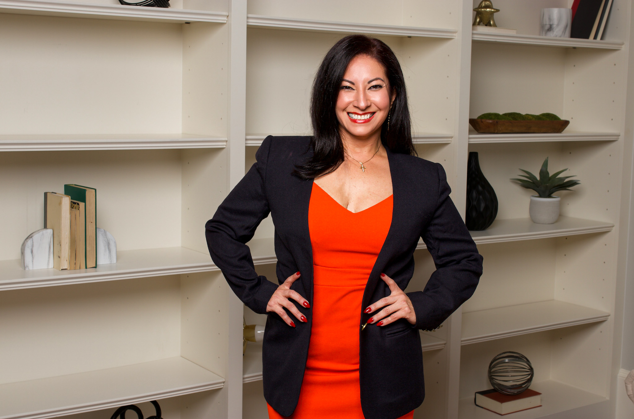 Veronica Sanchez - Real Estate Agent and REALTOR - HAR.com