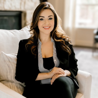 Michelle Garcia - Real Estate Agent and REALTOR - HAR.com