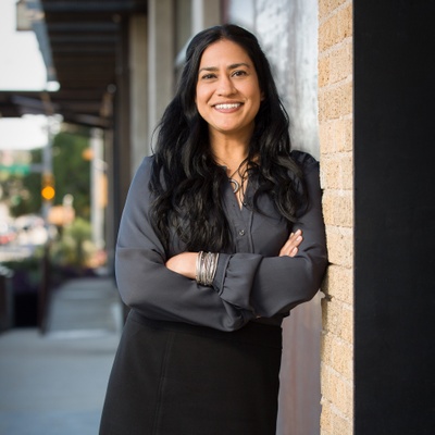 Sonia Allison Real Estate Agent and REALTOR - HAR.com