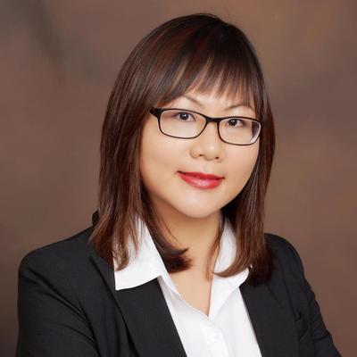 Jing Tang Real Estate Agent and REALTOR - HAR.com