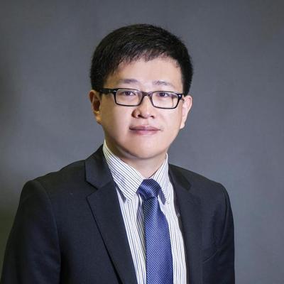 Zhongliang Xu - Real Estate Agent and REALTOR - HAR.com