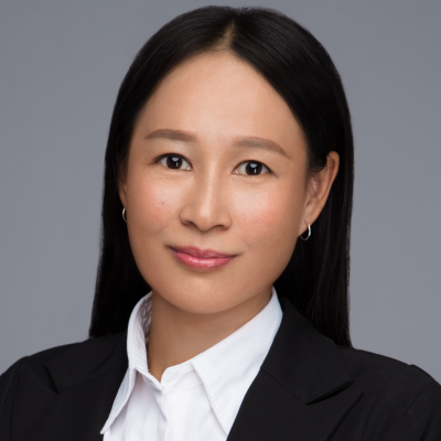 Huiyan Huang - Real Estate Agent and REALTOR - HAR.com