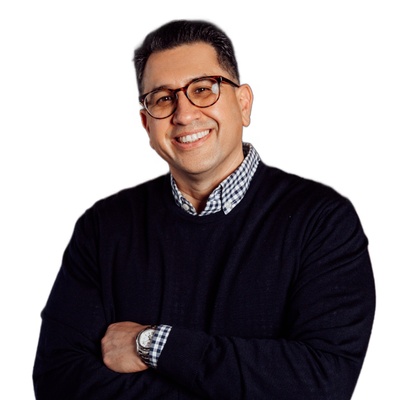 Jason Rodriguez, REALTOR® - Houston, TX 77027 with HomeSmart