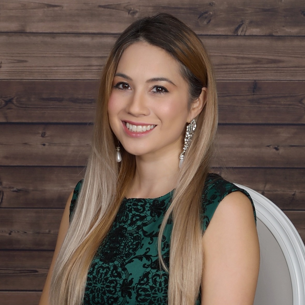 Client Experience Rating for Elizabeth Gandy