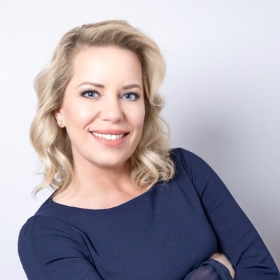 Autumn Cortez, REALTOR® - The Woodlands, TX 77380