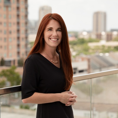 Savannah Burns - Real Estate Agent and REALTOR - HAR.com