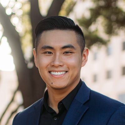 Dylan Tran - Real Estate Agent and REALTOR - HAR.com