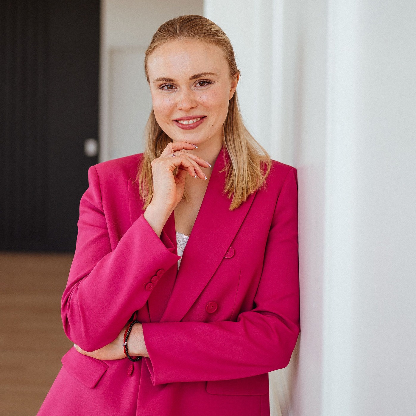 Darya Kostyuk - Real Estate Agent and REALTOR - HAR.com