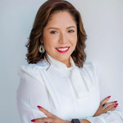 Maria Gamez - Real Estate Agent and REALTOR