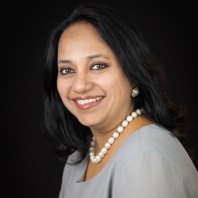 Shuchi Gupta - Real Estate Agent and REALTOR - HAR.com